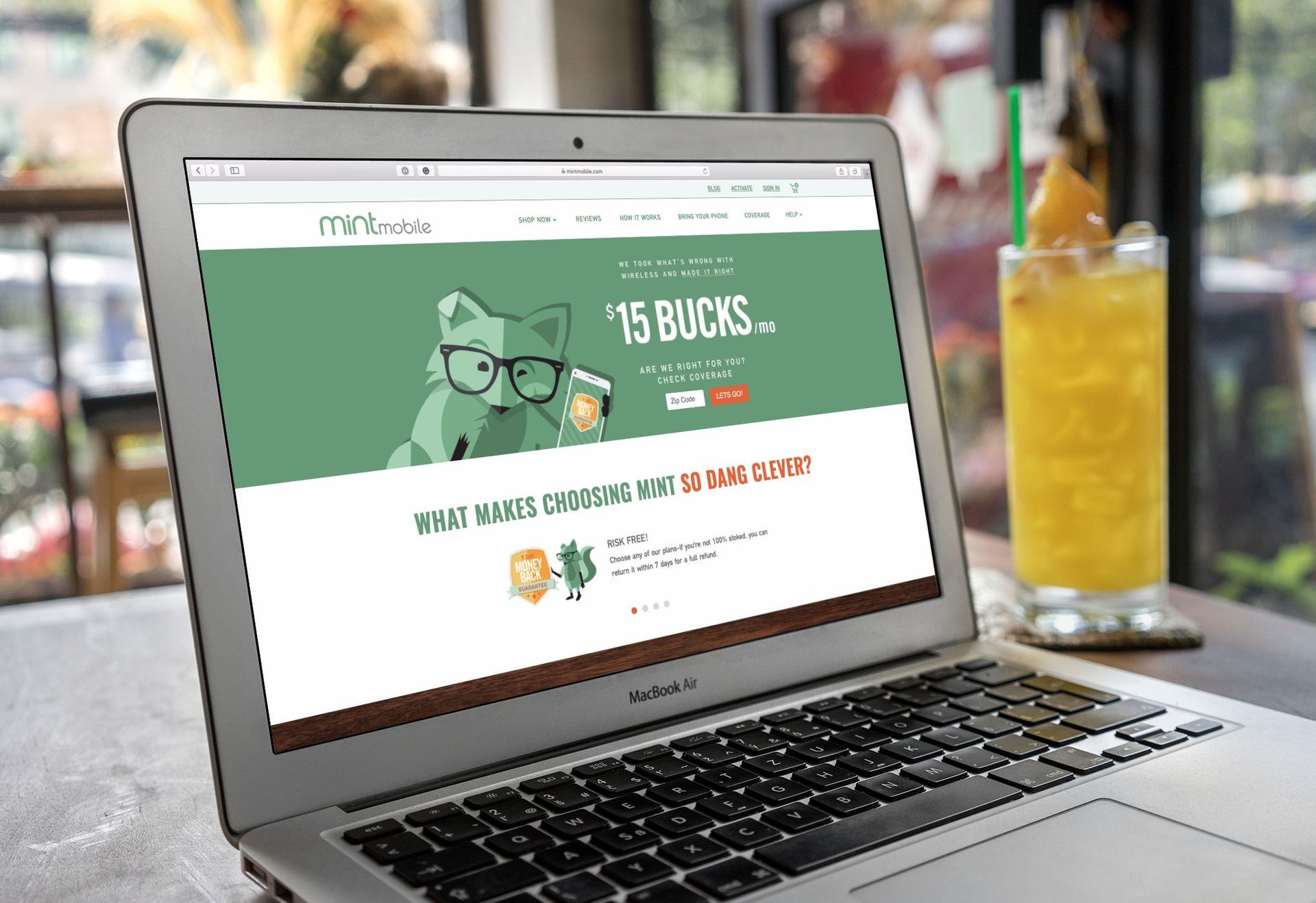 Here's how Mint Mobile's customer service system works | iMore