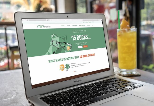 Here's how Mint Mobile's customer service system works | iMore