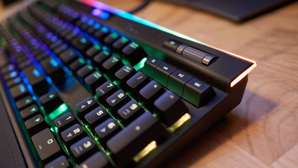 10 things PC gamers can’t give up: PC gaming’s essentials for the ...