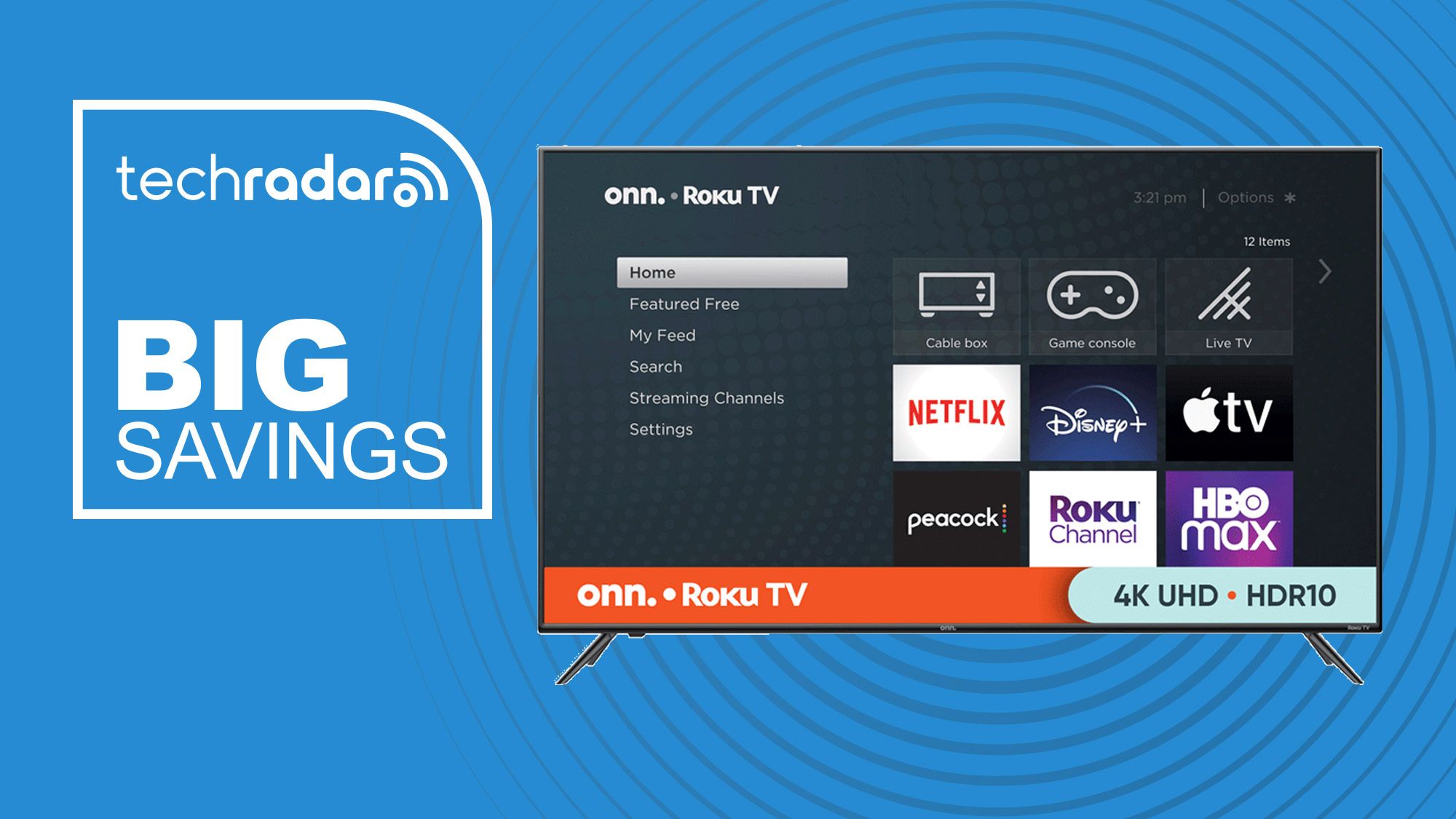 Looking for a cheap TV? Walmart's having a huge sale with prices from ...