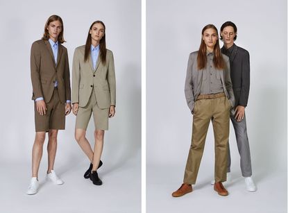 Wrapping up New York’s debut men’s S/S 2016 fashion week | Wallpaper*