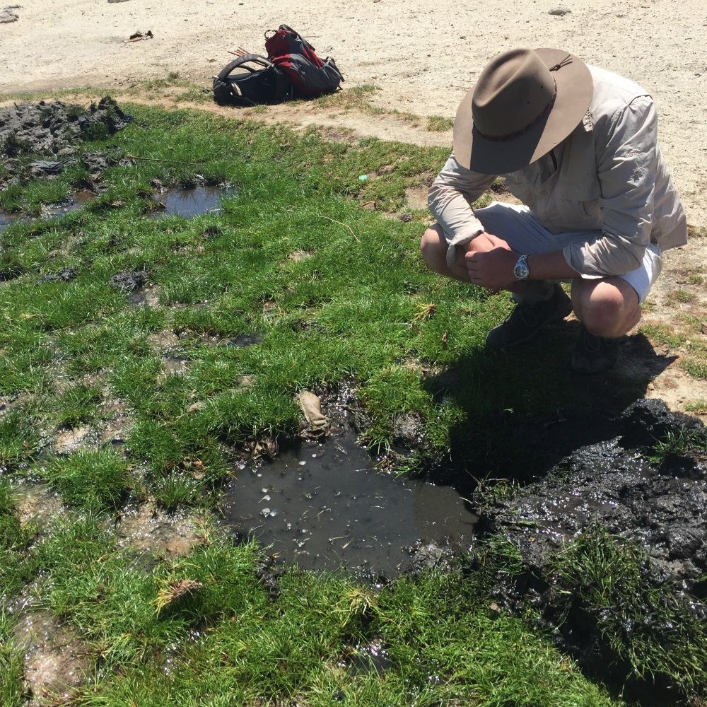 In Photos: Massive Underground Helium Reserve Found in Tanzania | Live ...