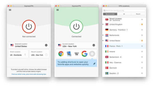 How to install a VPN on Mac | Tom's Guide