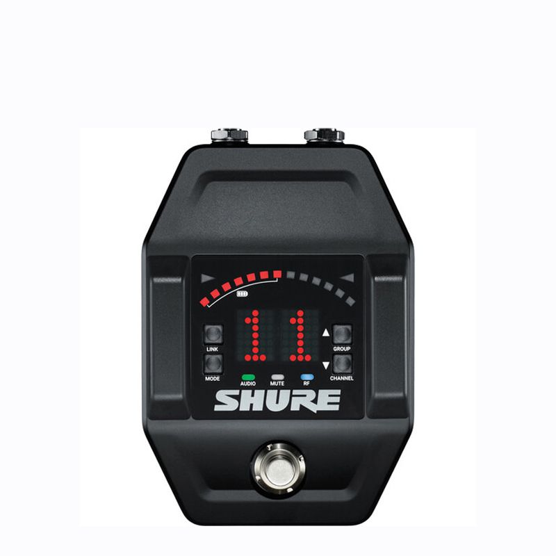 Best guitar wireless systems 2025: cut the cord | MusicRadar