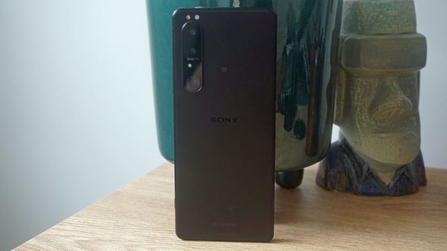 Sony Xperia 1 III review | TechRadar
