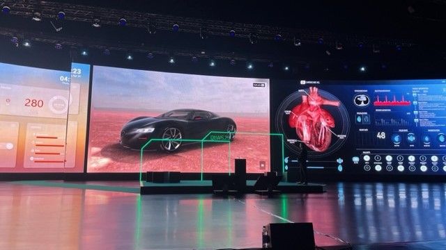 “Qt is everywhere” - we hear about the development framework secretly ...