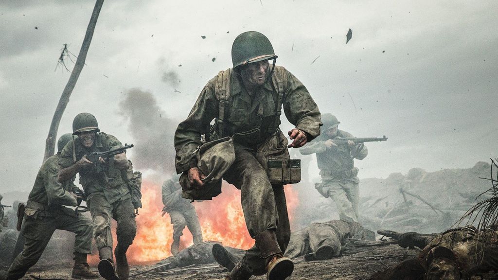 27 best action movies on Netflix | What to Watch