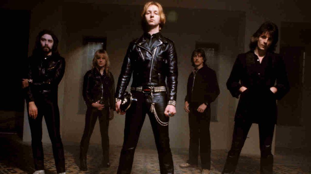 Judas Priest: the story behind British Steel | Louder