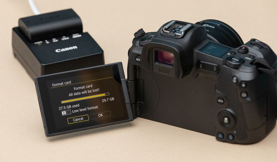 How to update your Canon EOS firmware | Digital Camera World