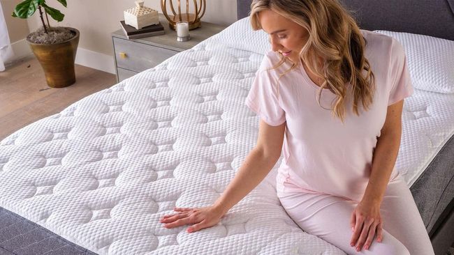 Polyurethane vs memory foam mattresses — which material is right for ...