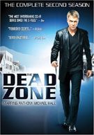 The Dead Zone - The Complete Second Season | Cinemablend