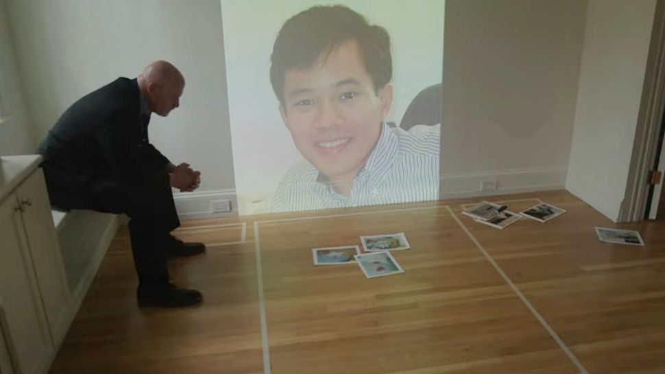 Who Killed Robert Wone?: 5 Things To Know Before You Watch The Two-Part ...