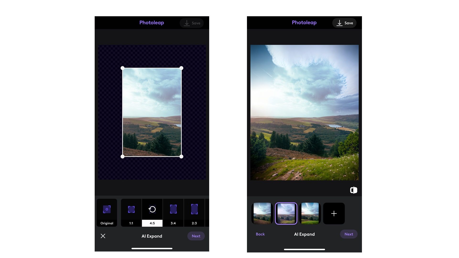 Photoleap by Lightricks review: a worthy photo-editing alternative ...