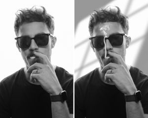 Use overlays to transform your photography | Digital Camera World