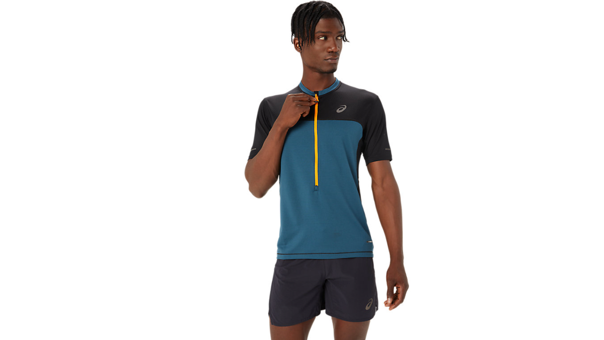 The Best Men’s Running T-Shirts | Coach