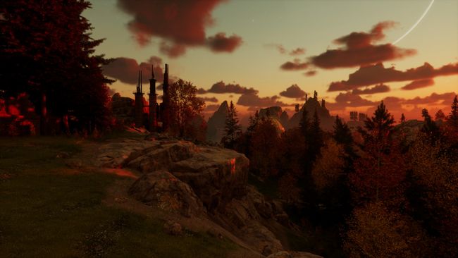 Nightingale Realmic Transmutor: How to use Minor cards | PC Gamer