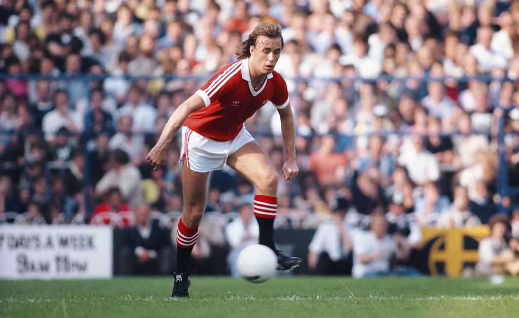 The 50 best Manchester United players ever: 40-31 - Ranked! The 50 best ...