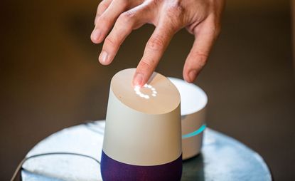 Google Home launches in the UK | Wallpaper*