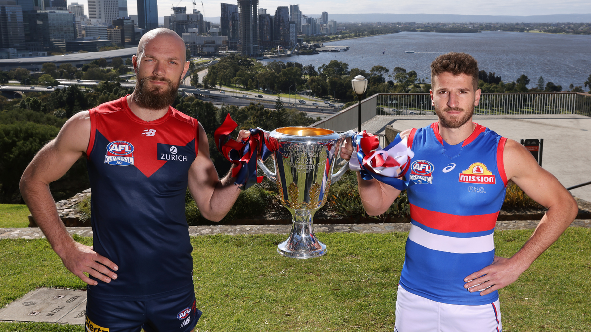 How to watch the AFL Grand Final 2021 in Australia and abroad | T3