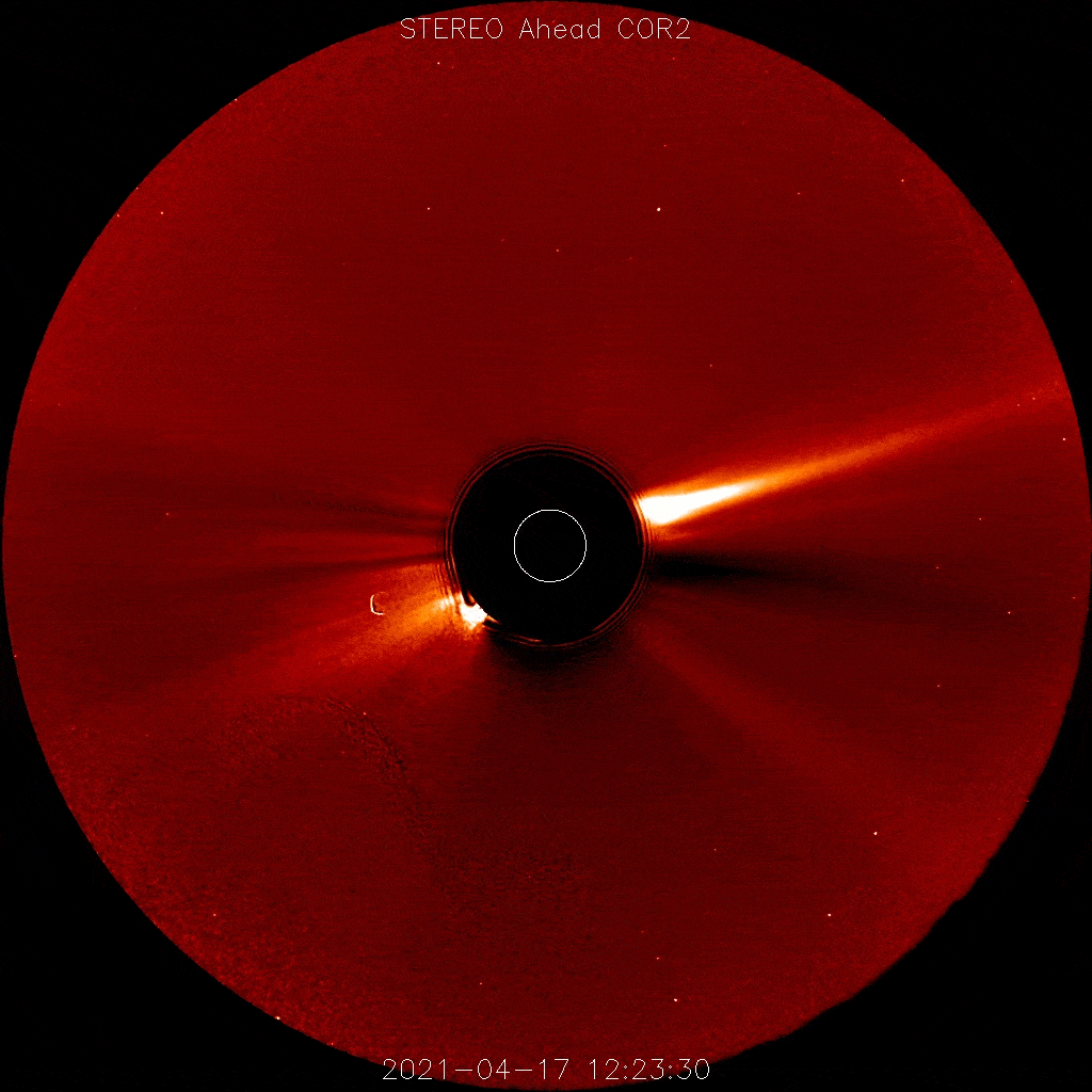 Stellar detectives find suspect for incredibly powerful ‘superflares ...