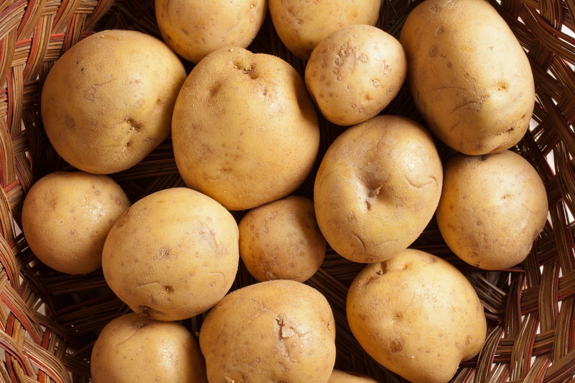 The best potato varieties to grow in a British garden | Country Life