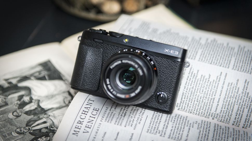 Fujifilm could be prepping two new X-series cameras – here's what they ...