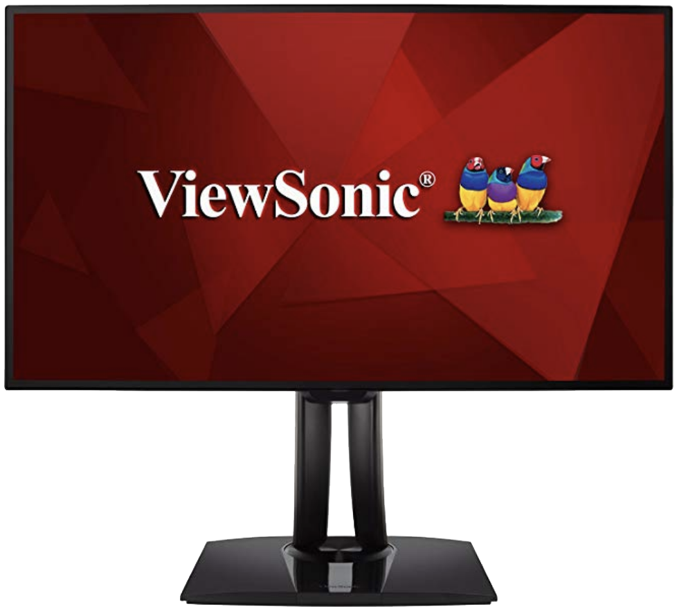 ViewSonic VP2768-4K review: Beautiful UHD picture with precise color ...