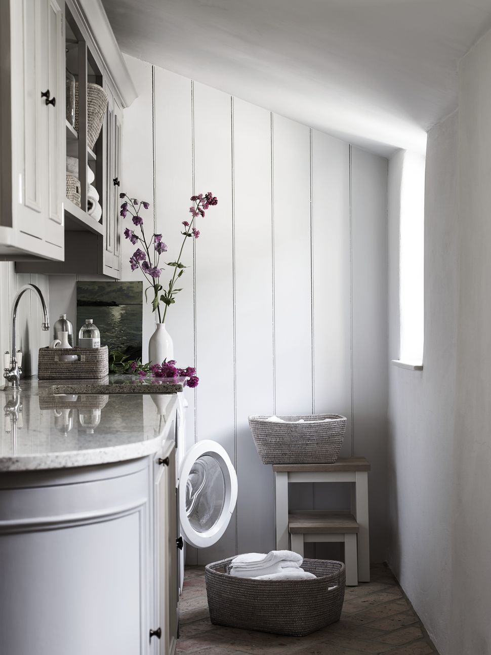 12 small utility room ideas to make your home work harder | Homebuilding