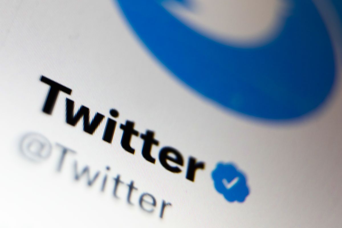 Twitter officially launching $8 'verification subscription' on App ...