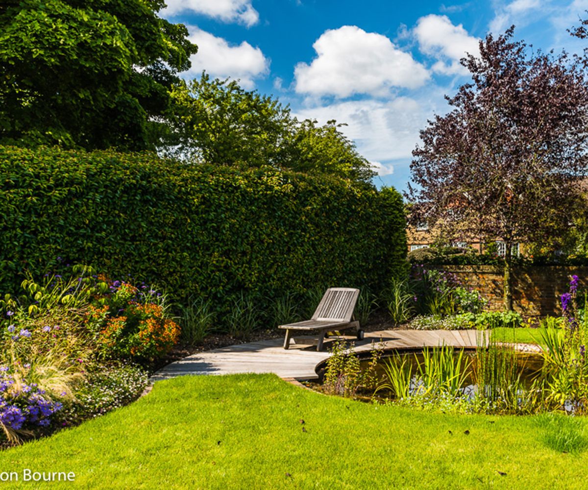 Fence or hedge: Pros and cons of these garden boundaries | Homebuilding