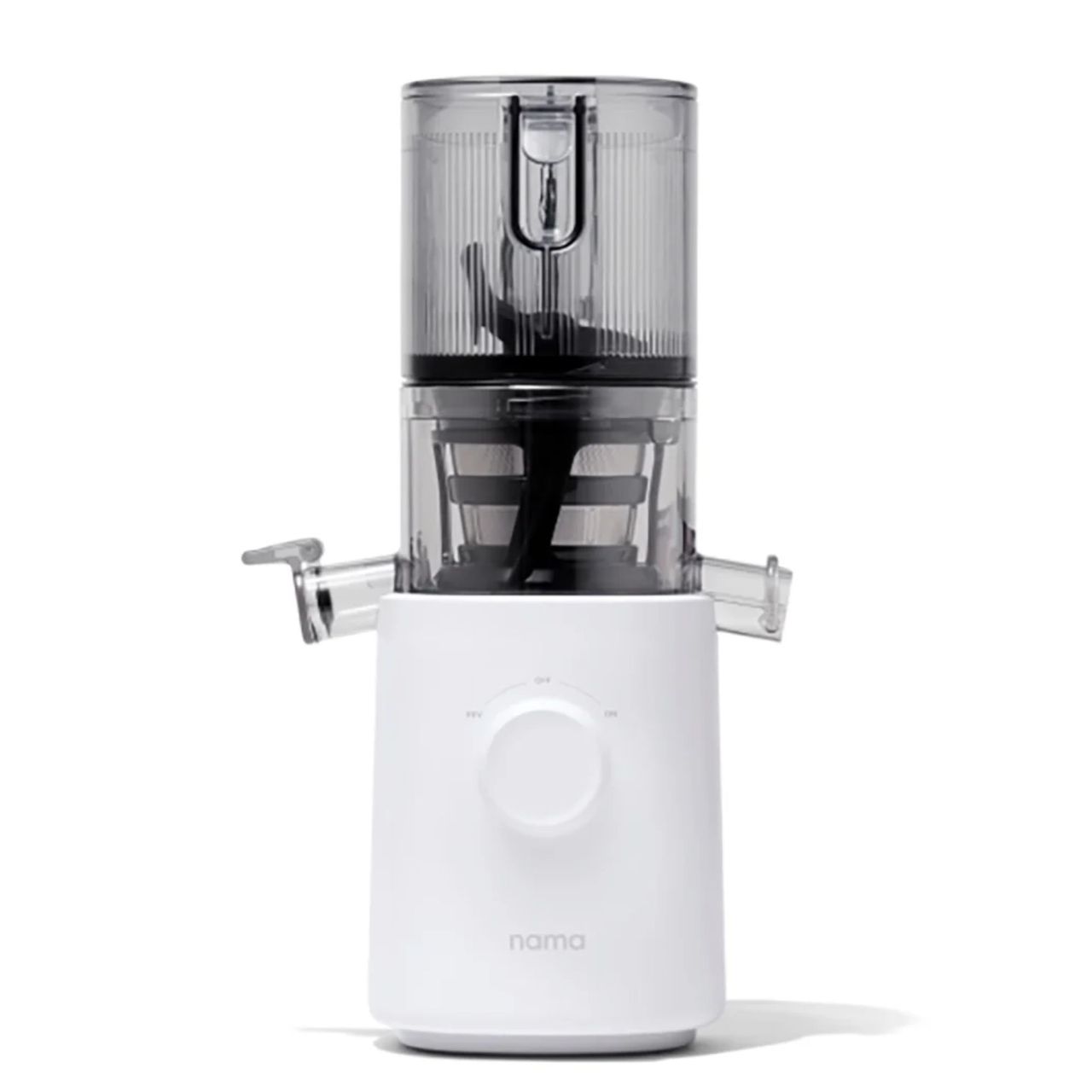 Nama J2 vs Nama J3: which juicer should you choose? | Homes and Gardens
