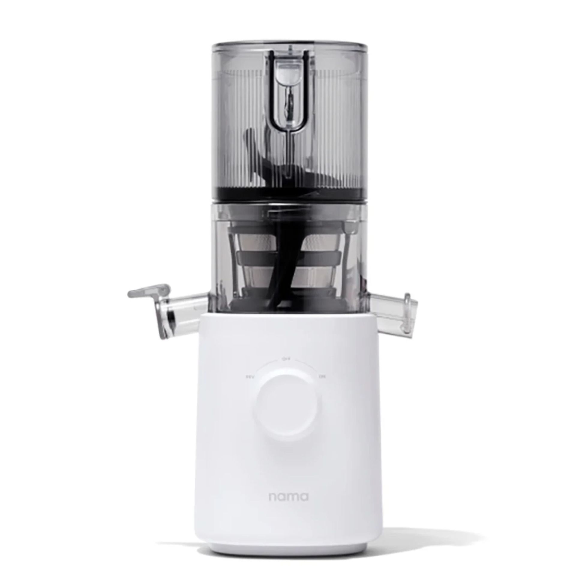 Nama J2 vs Nama J3: which juicer should you choose? | Homes and Gardens