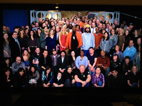 The 5 Biggest Revelations Of The 30 Rock Finale | Cinemablend