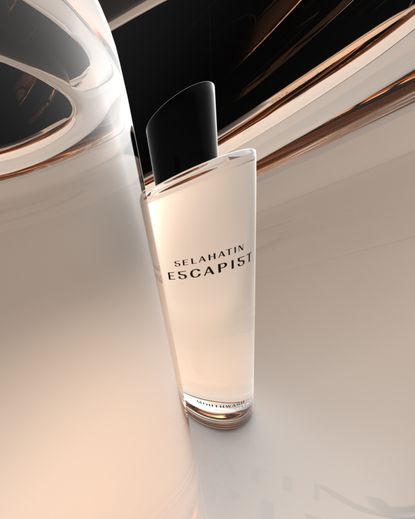 Selahatin makes ‘perfume for your mouth’ | Wallpaper*