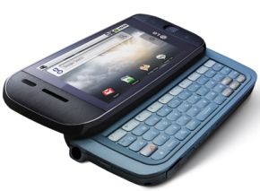 LG Launches Barebones Android Phone | Laptop Mag