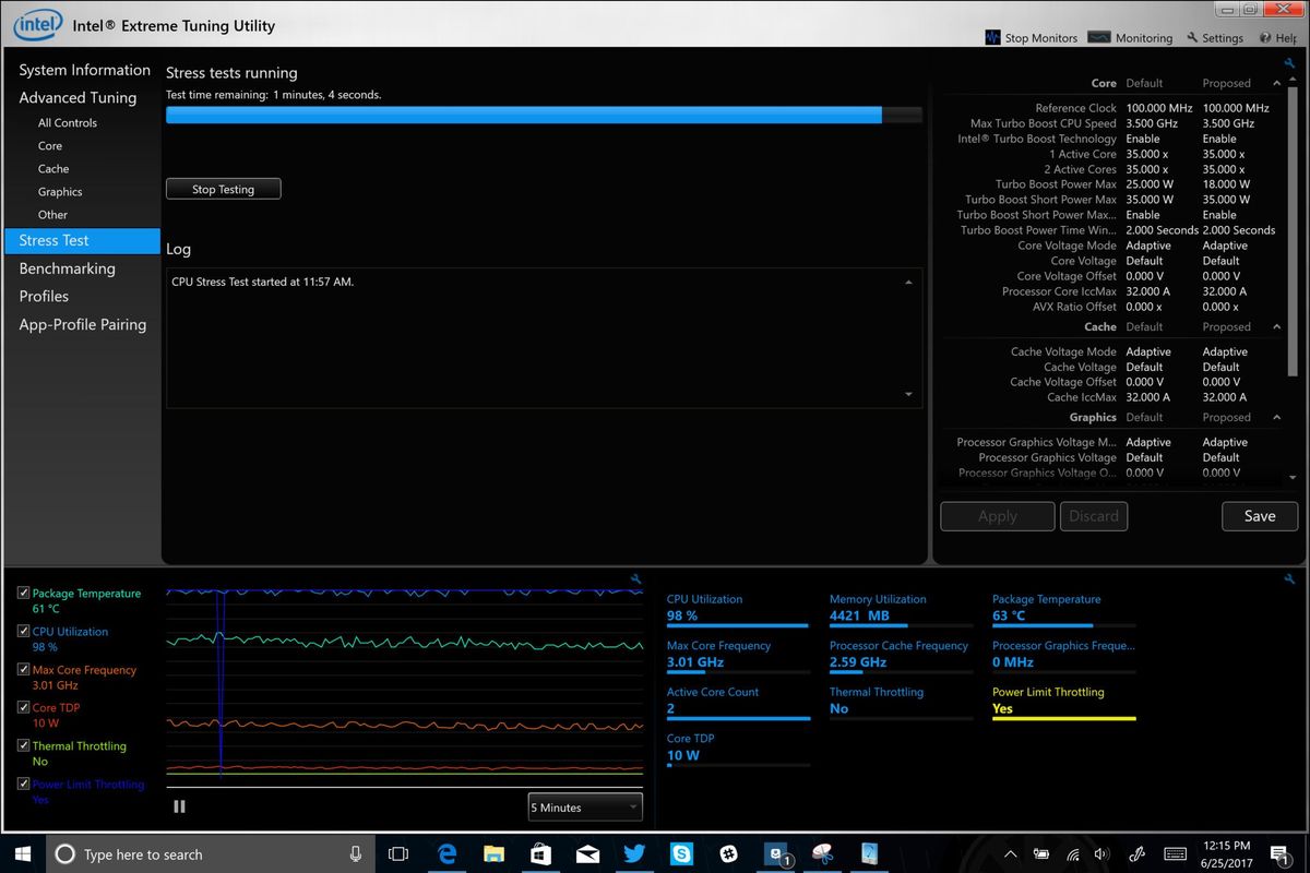 Microsoft didn't cut corners to ditch the fan in Surface Pro (2017 ...