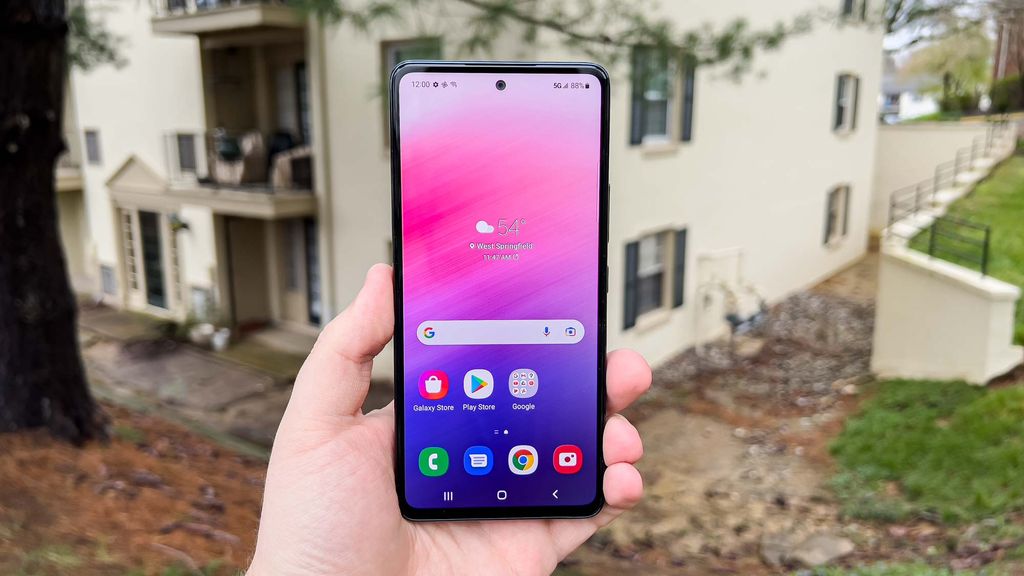 Best big phones 2023 | Tom's Guide