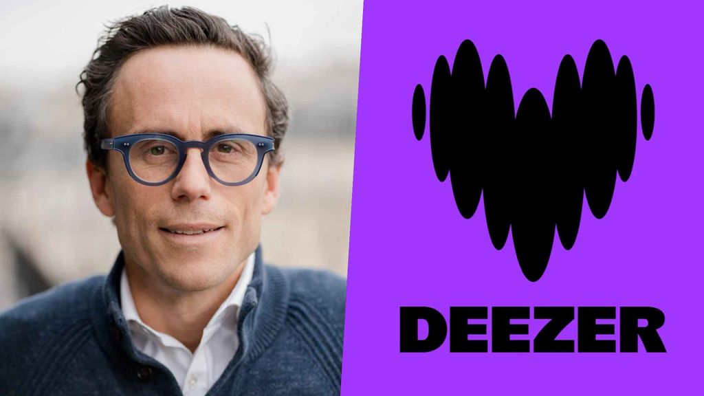 ‘Artist centric’ music streamer Deezer just made €134 million in the ...
