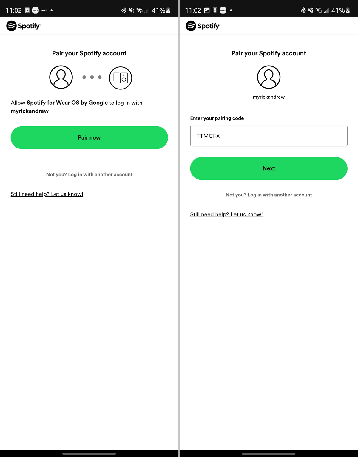 How to use Spotify on the Galaxy Watch 5 | Android Central