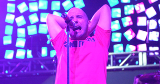 “When it was finished, I collapsed in exhaustion”: How Moby carefully ...