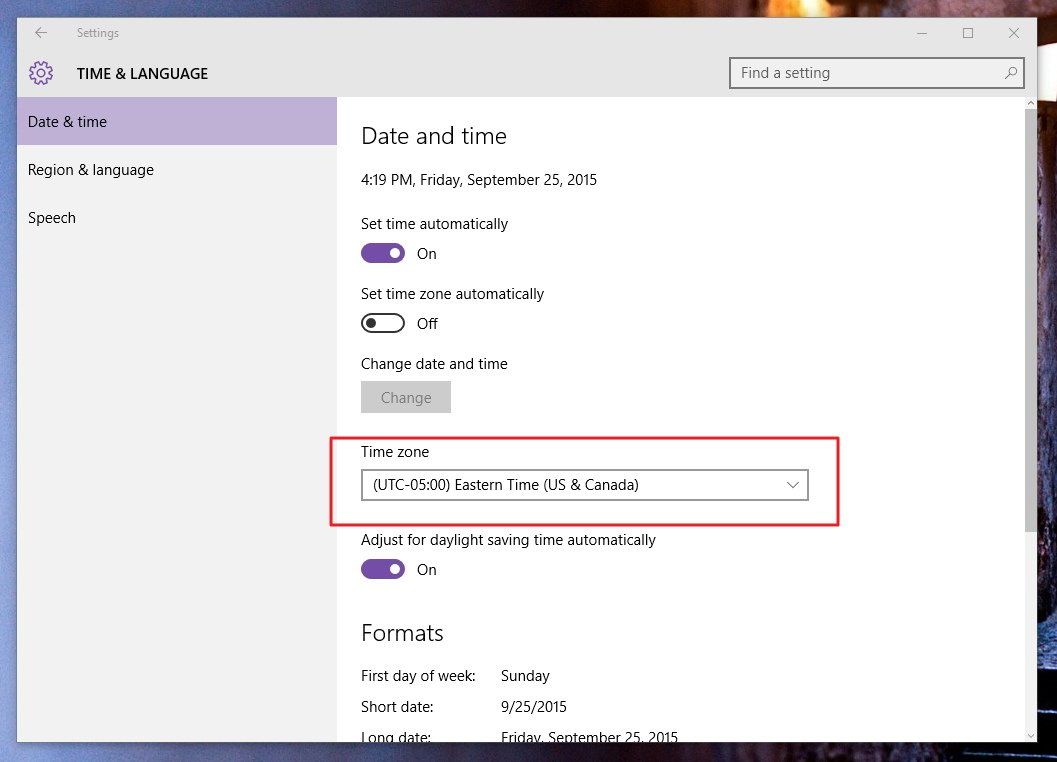 Four things you might have forgotten to do after installing Windows 10 ...