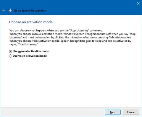 How to set up and use Windows 10 Speech Recognition | Windows Central