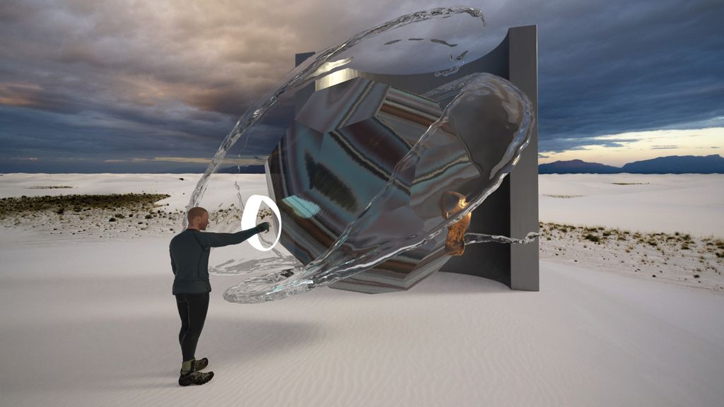 Get started with Adobe Dimension CC | Creative Bloq