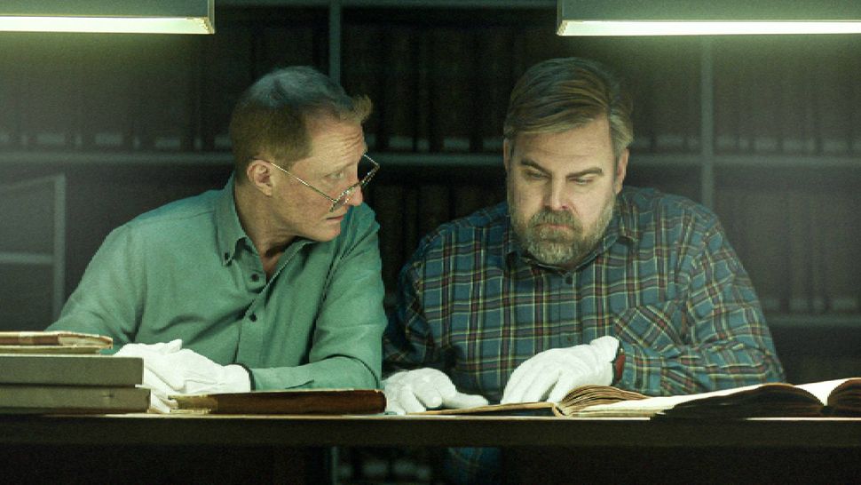 Netflix just got a new crime thriller show that’s already climbing the ...