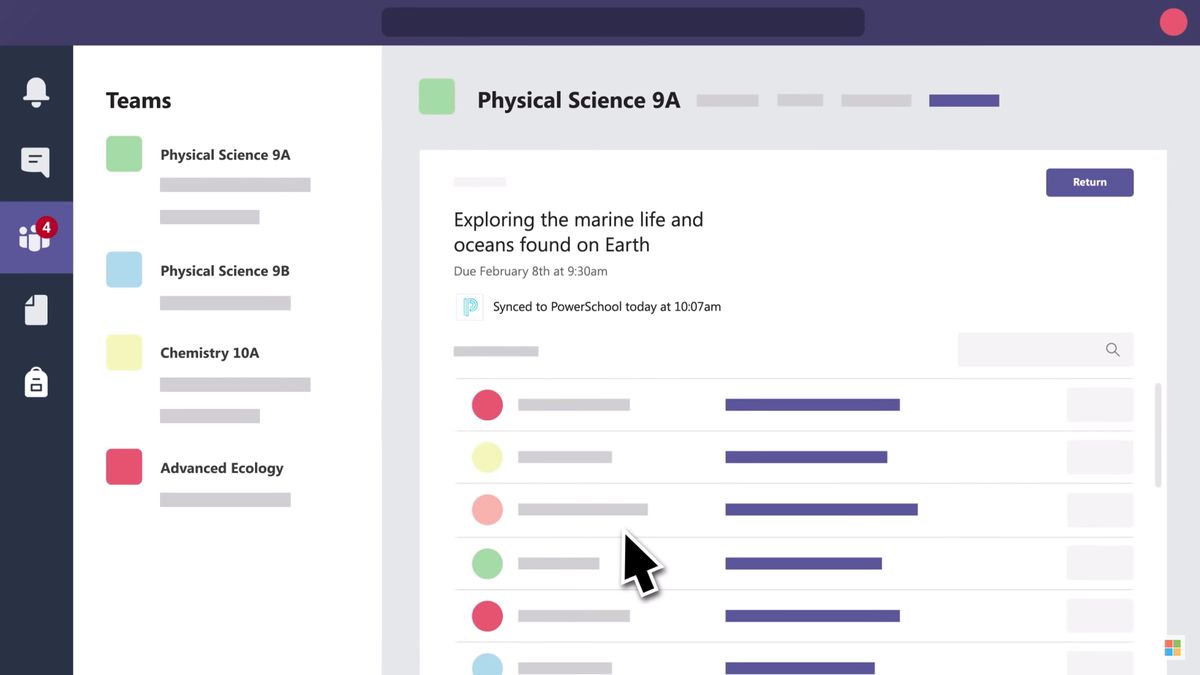 Microsoft Teams tips and tricks for teachers | Tech & Learning