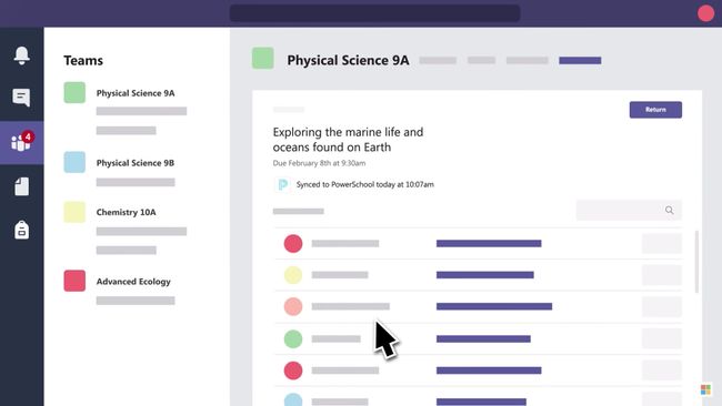 Microsoft Teams tips and tricks for teachers | Tech & Learning