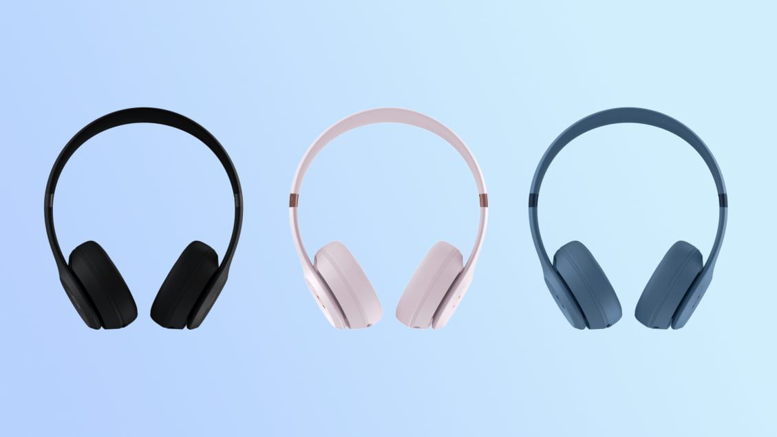 Beats Solo 4 release date, specs and price — everything you need to ...