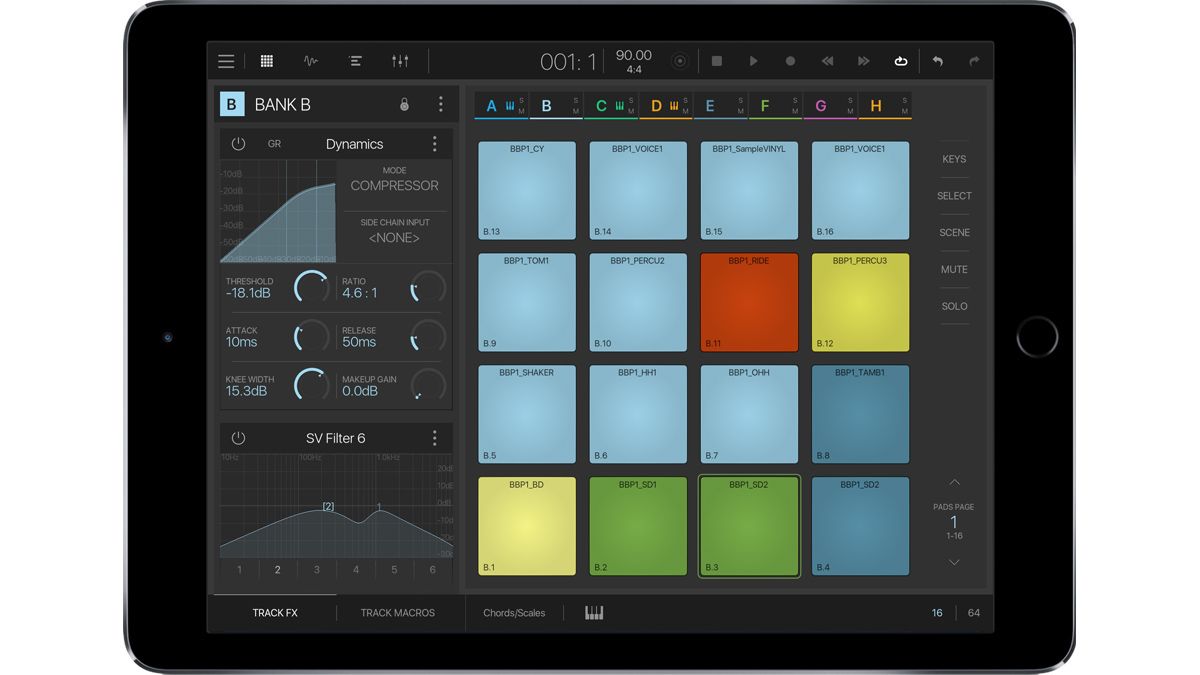 Intua’s BeatMaker 3 app is arriving on 15 July | MusicRadar