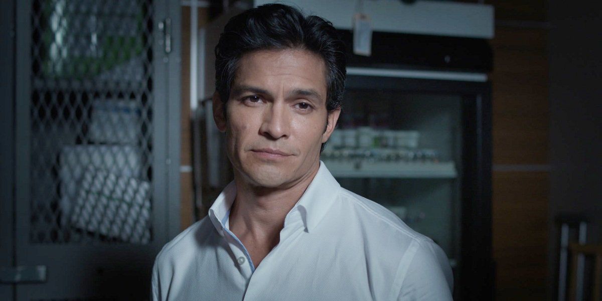 Fans Have Some Major Thoughts About The Good Doctor's Big Premiere ...