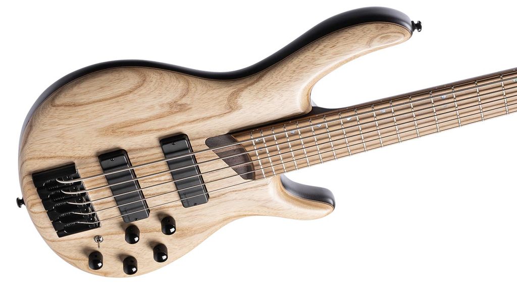 Cort Artisan B5 Element review | Guitar World
